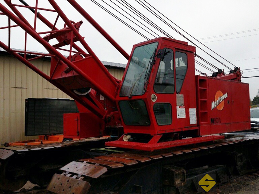 Equipment for Sale