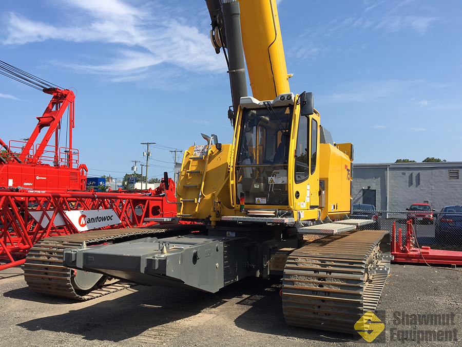 Equipment for Sale