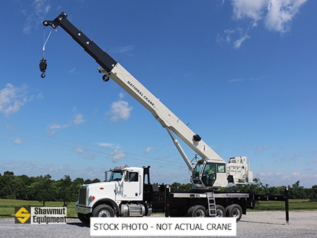 Equipment for Sale