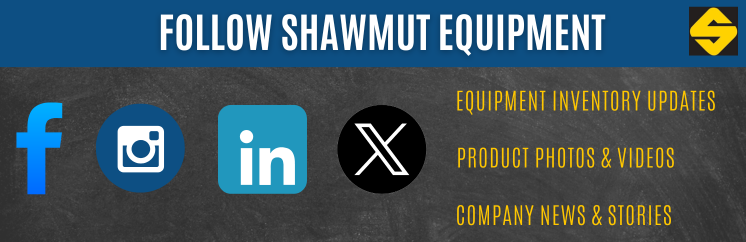 About Us | Shawmut Equipment | Crane Sales, Rentals, Parts & Service