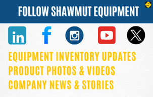 Shawmut Equipment | Crane Sales, Rentals, Parts & Service | Shawmut ...