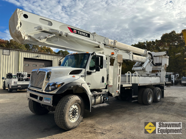 Shawmut Equipment | Crane Sales, Rentals, Parts & Service | Shawmut ...